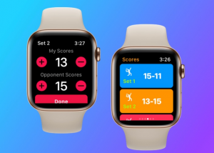 Best Pickleball Score Keepers & Tracking Devices (2026 Review ...