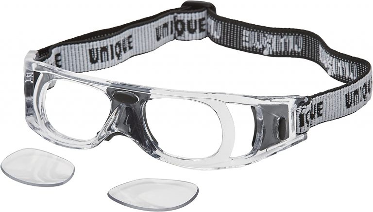Pickleball Glasses: Open Your Eyes to Protection - Pickleball Rookie