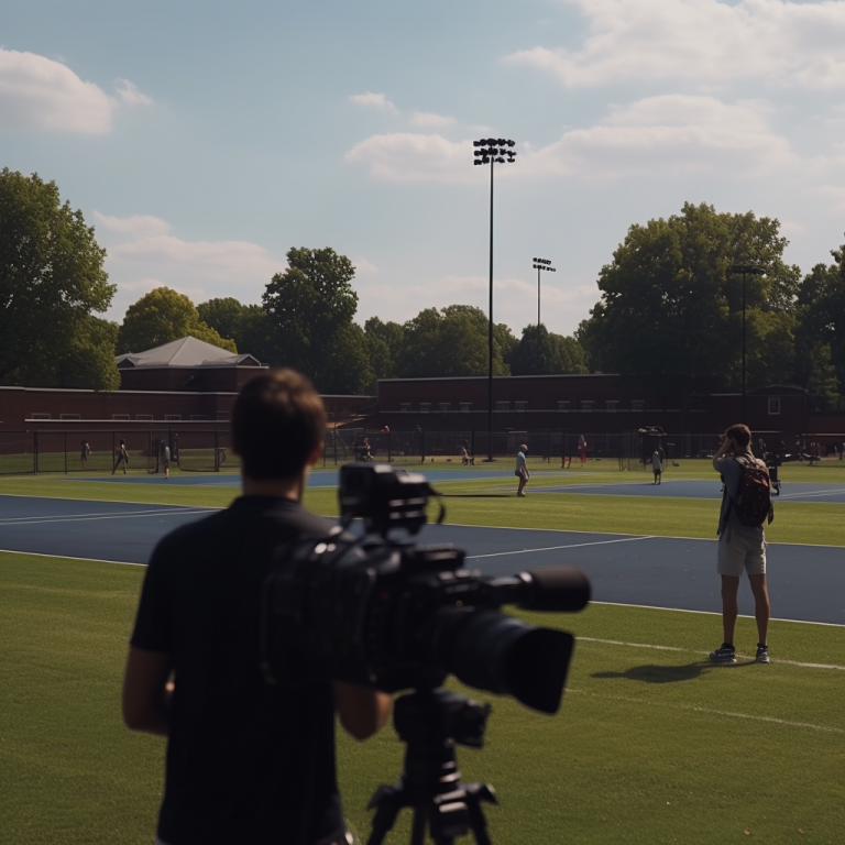 College Pickleball: Is NCAA Pickleball on the Horizon? - Pickleball Rookie