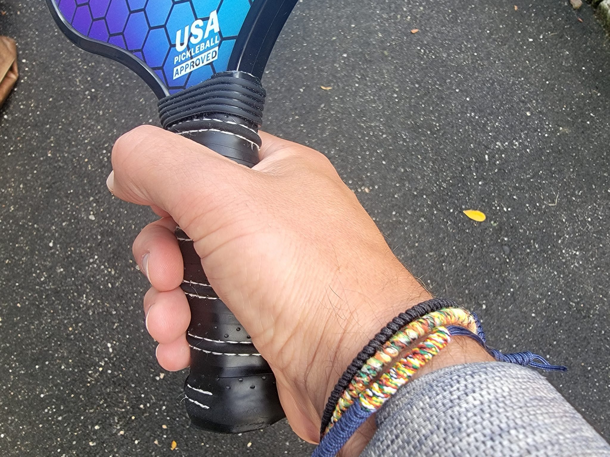 Pickleball Power – The Ultimate Guide - Pickleball Rookie