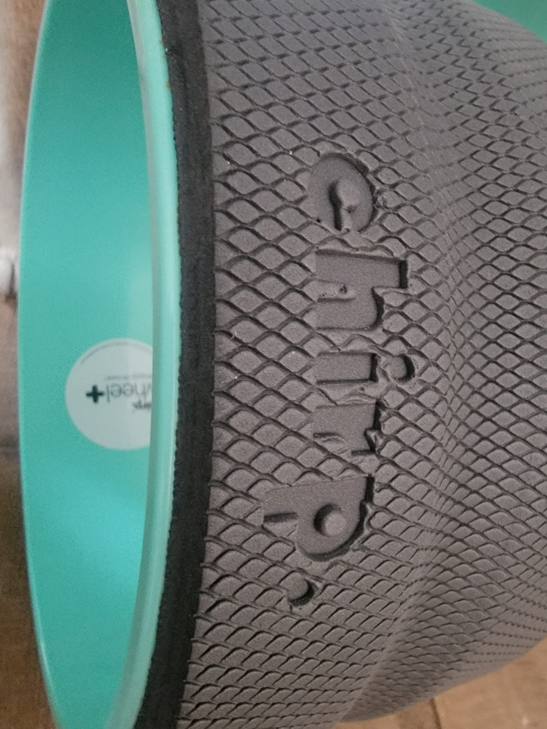 How to Use the Chirp Wheel to Improve Your Pickleball Stretches ...