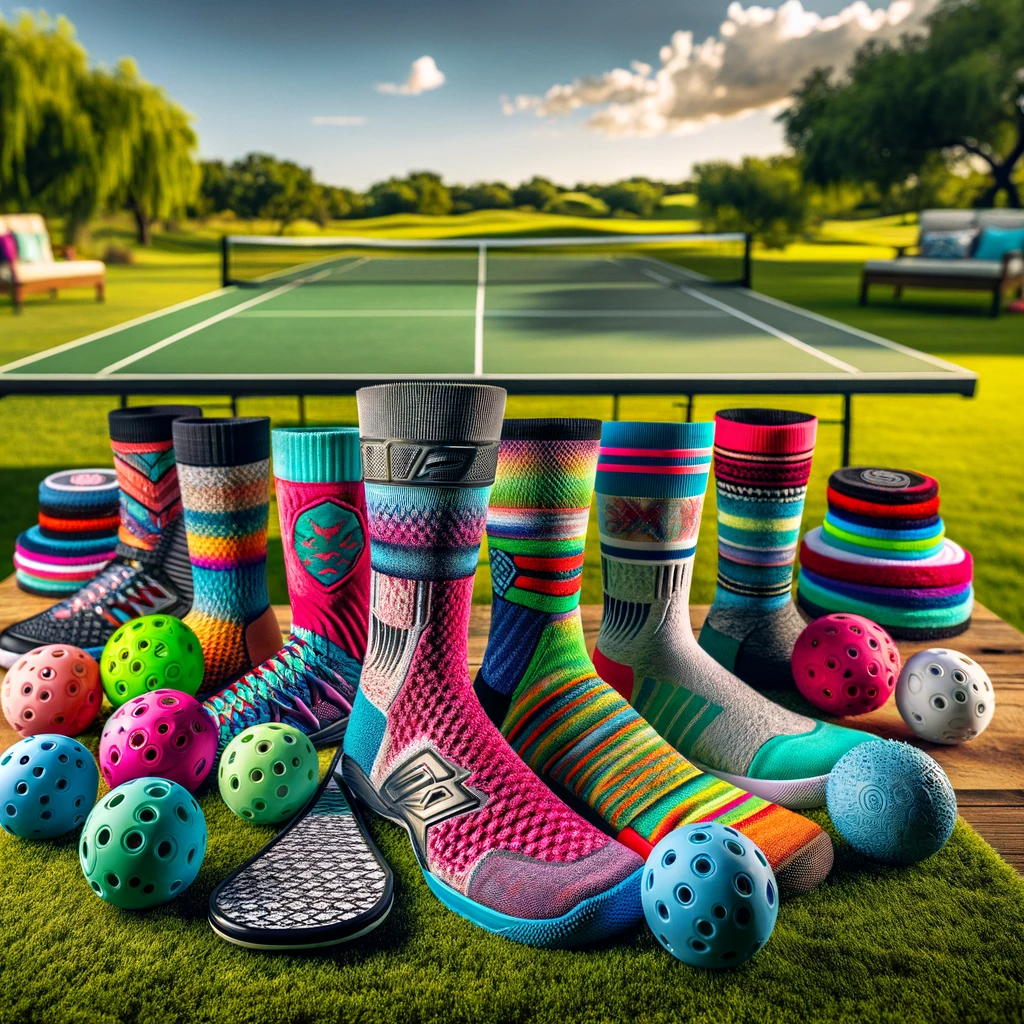 Pickleball Accessories As Gifts or Self Love - Pickleball Rookie