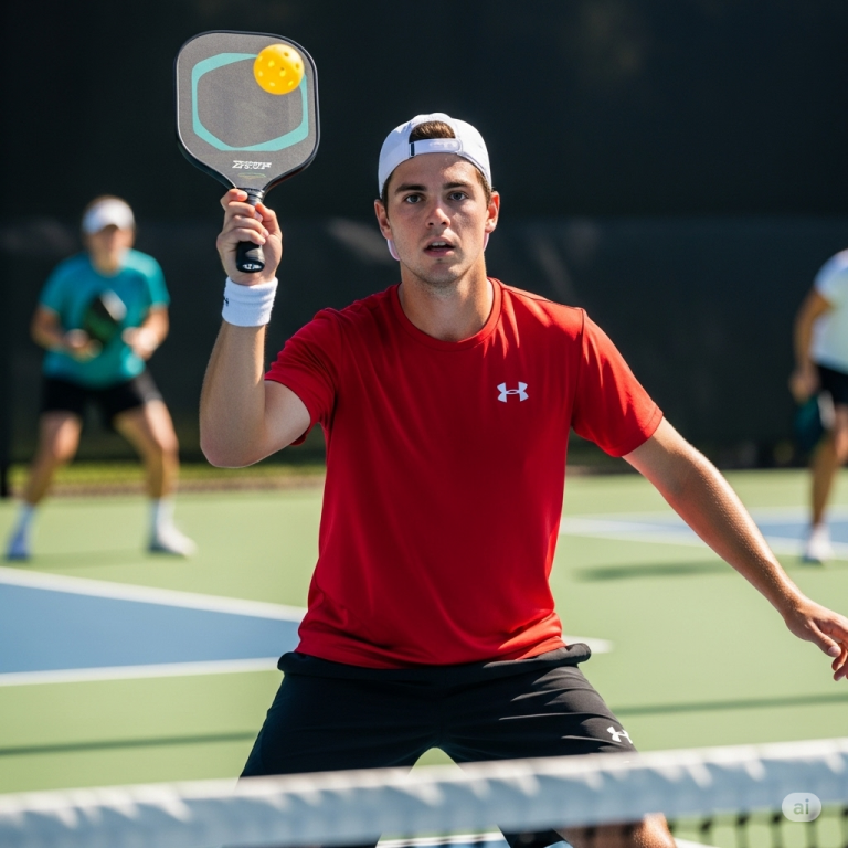 Beginner Pickleball Drills: Essential Exercises to Elevate Your Game